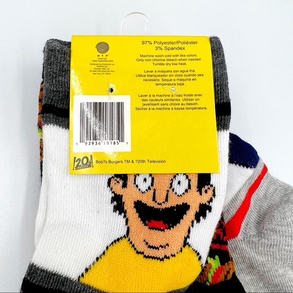 20th Century Studios | Underwear & Socks | New Mens 2th Century Fox ...